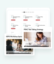 Plans & Pricing for your NCIDQ Exam Prep • Qpractice