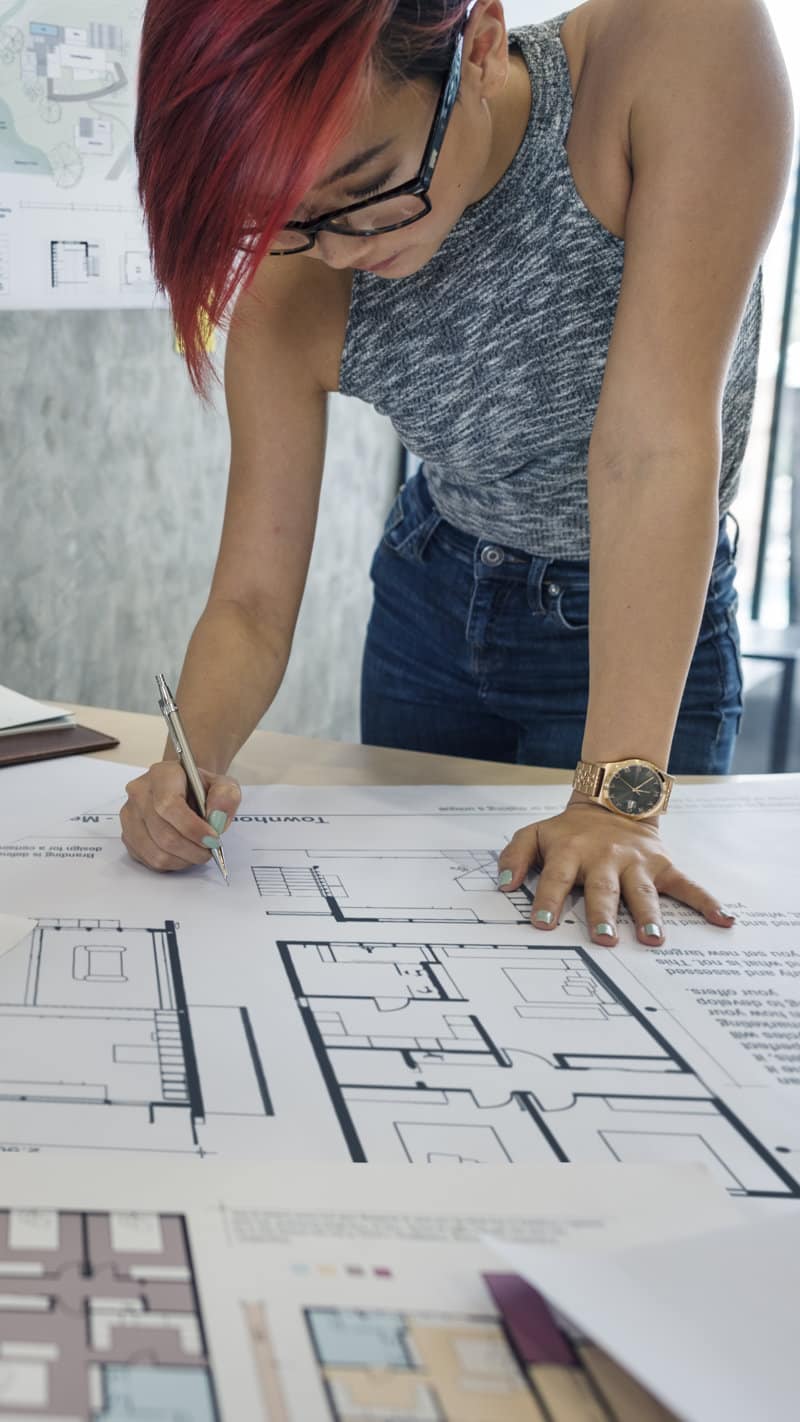 Interior Design Communication: It's About Show & Tell • Qpractice