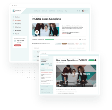 Plans & Pricing for your NCIDQ Exam Prep • Qpractice
