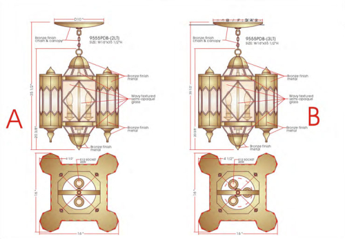 FF&E Specifications: The Tip of the Iceberg • Qpractice
