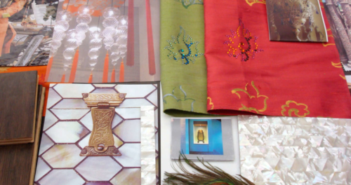 FF&E Specifications: The Tip of the Iceberg • Qpractice