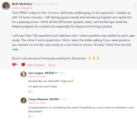 17 Tips to Take the Worry Out of Your Practicum Exam • Qpractice